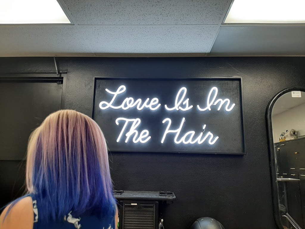 Brandi & Friends Salon - Riverside, CA 92506 - Services and Reviews