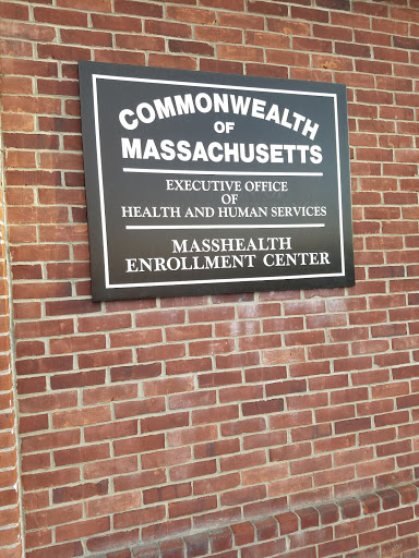 MassHealth Enrollment Center in Taunton, Massachusetts - Zaubee