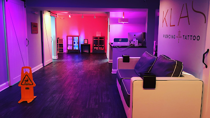 Sevens Tattoo - Tattoo and piercing shop - Appleton, Wisconsin - Zaubee