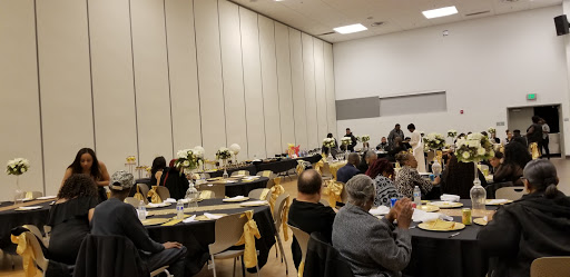 Douglas F. Dollarhide Community Center - 301 N Tamarind Ave, Compton ...