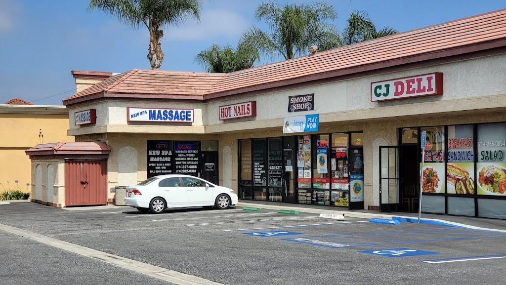 CJ Deli - Cypress, CA 90630 - Menu, Reviews, Hours & Contact