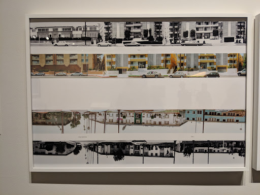 Library «Harry Ransom Center», reviews and photos, 300 W 21st St ...