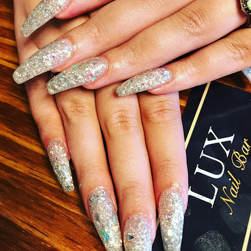 LUX Nail Bar - Locations from All Over the World