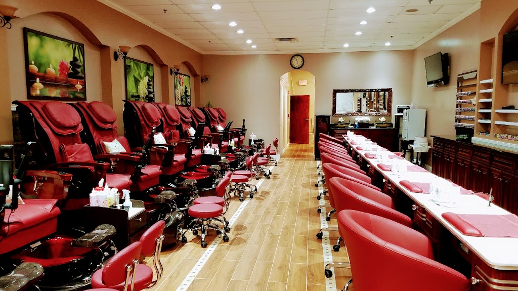 Ruby Nails & Spa - Orange City, FL 32763 - Services and Reviews