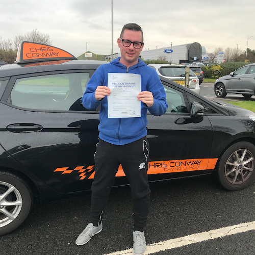 6 reviews of Chris Conway Driving School (Driving school) in Barrow-in ...