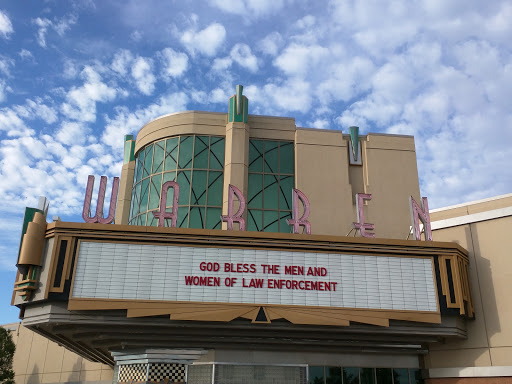 Movie Theater «East Warren Theatre», reviews and photos, 11611 E 13th ...