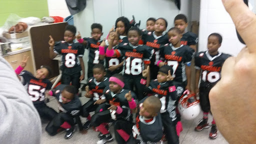 Recreation Center «Rosedale Recreation Center», reviews and photos ...