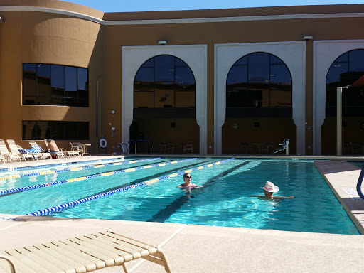 Recreation Center «FAIRWAY Rec Center», reviews and photos, 10600 W ...