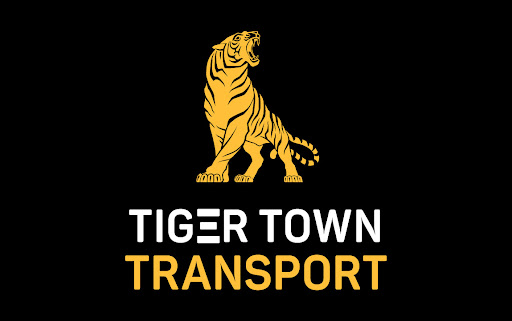 Tiger Town Transport - Shuttle and Courier Service