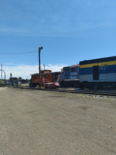 Rail Museum «Steam Railroading Institute», reviews and photos, 405 S ...