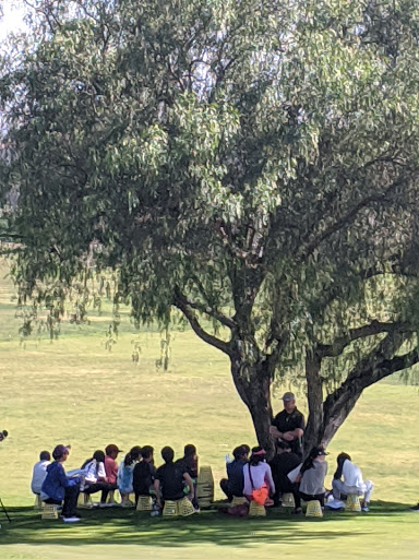 Golf Course «Dad Miller Golf Course», reviews and photos, 430 N Gilbert ...