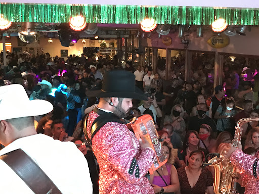 Night Club «El Capri», reviews and photos, 2135 E Van Buren St, Phoenix ...