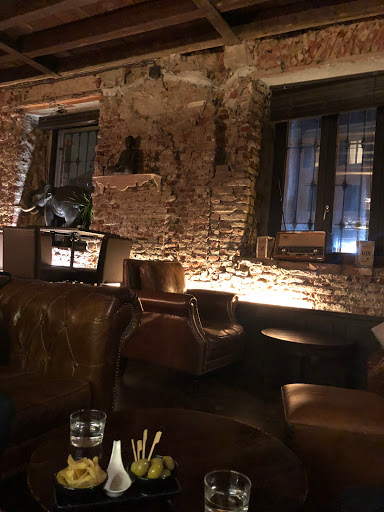 Dive Cocktail House - Via Vittorio Emanuele II, 13, Monza, Province of ...
