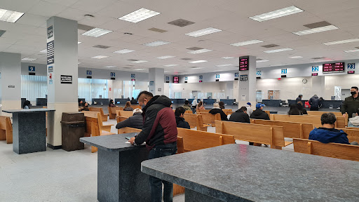New York State DMV - College Point - AZexplained