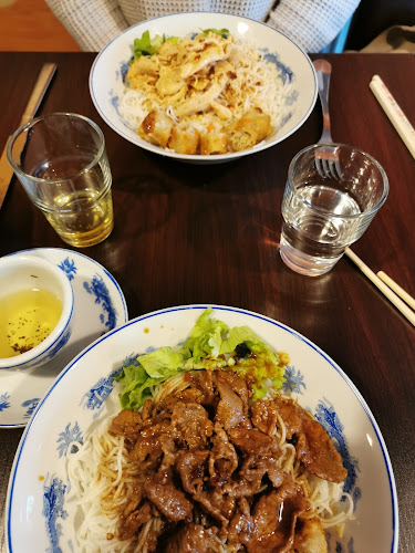 Les Restaurant chinois à Compiègne | Top 10