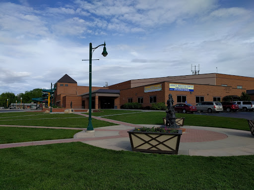 Recreation Center «Lehi Legacy Center», reviews and photos, 123 Center ...