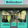 Colins Barber Shop in the city San Luis Obispo