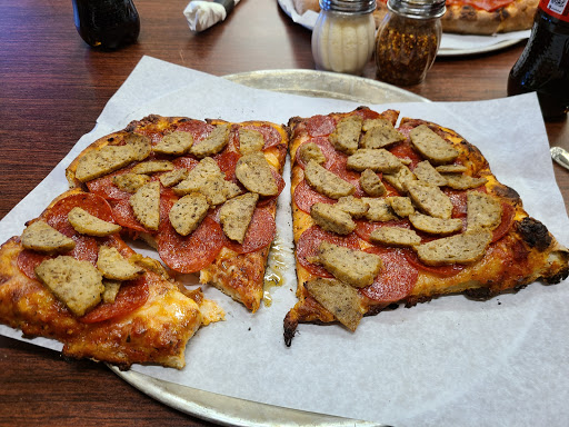 Mario's Pizza Italian Restaurant - AZexplained