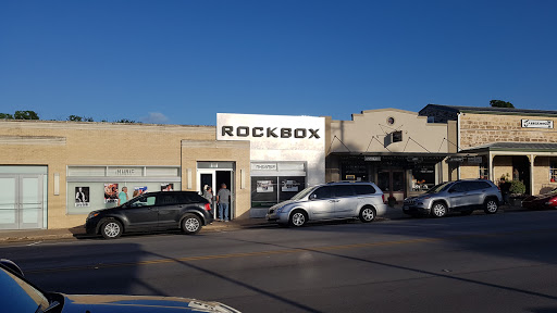 Performing Arts Theater «Rockbox Theater», reviews and photos, 109 N ...