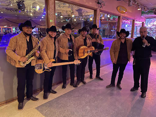 Night Club «El Capri», reviews and photos, 2135 E Van Buren St, Phoenix ...