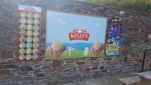 Kelly's of Cornwall