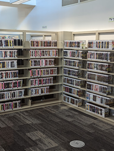 Recreation Center «Marilyn J Praisner Community Recreation Center ...