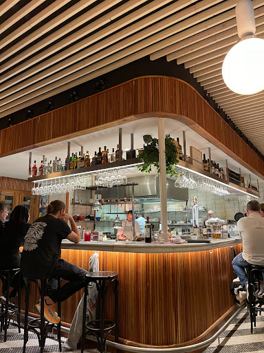 Restaurante Castizo en Sevilla