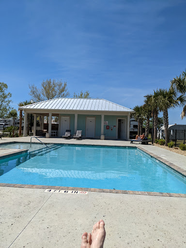 Barefoot RV Resort
