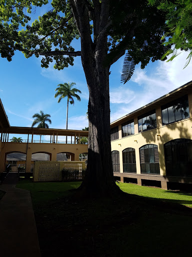 U.S. Army Health Clinic Schofield Barracks - AZexplained