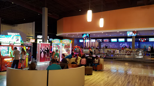 Restaurant «Main Event Entertainment», reviews and photos, 8545 S ...