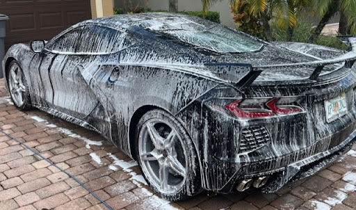 Wash Boss Mobile Detailing - Mobile Detailing at Your location