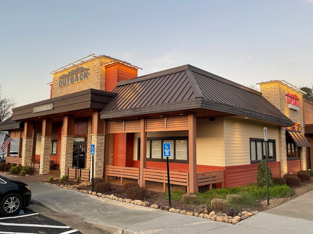 Outback Steakhouse - Kennesaw, GA 30144 - Menu, Reviews, Hours & Contact