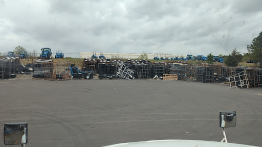 LS Tractor USA in Battleboro, Battleboro, North Carolina - Zaubee