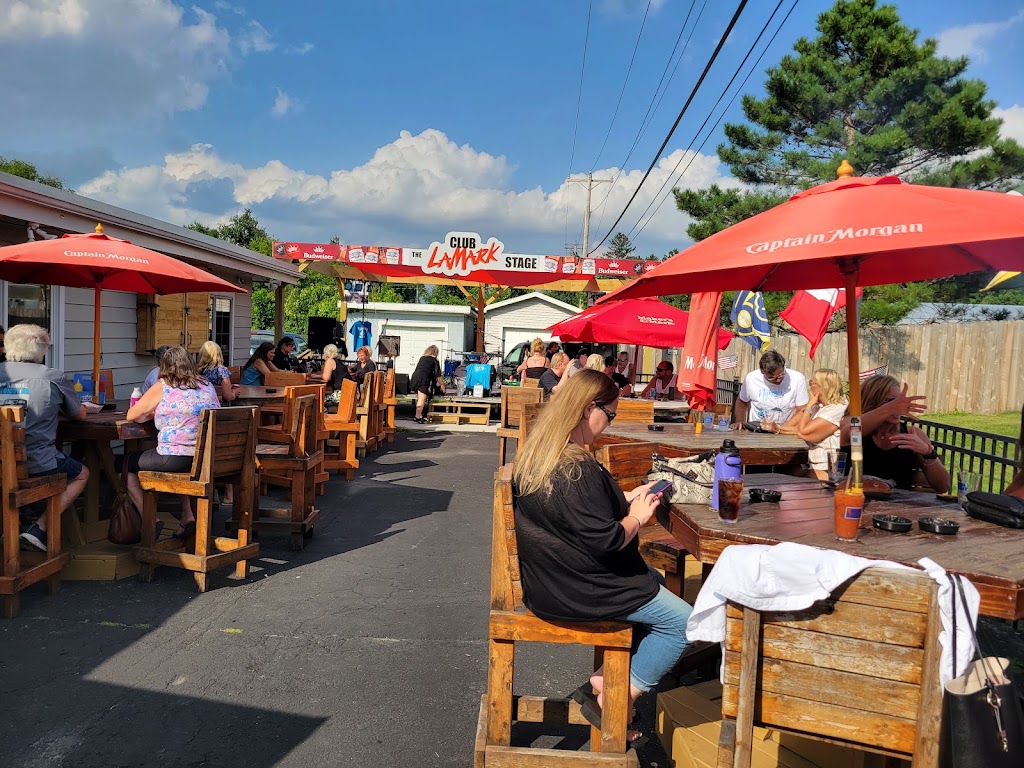 Club LaMark - Madison, WI 53704 - Menu, Reviews, Hours & Contact