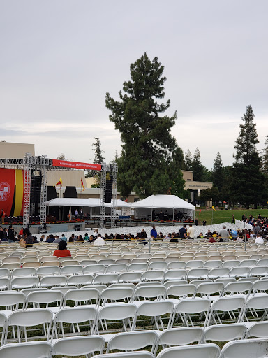 Stadium «Stanislaus State Amphitheater», reviews and photos, 1 ...