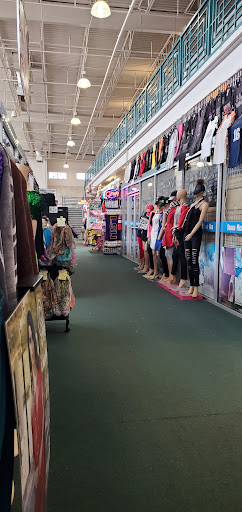 Outlet Mall «Harwin Outlet Mall», reviews and photos, 9507 Harwin Dr ...