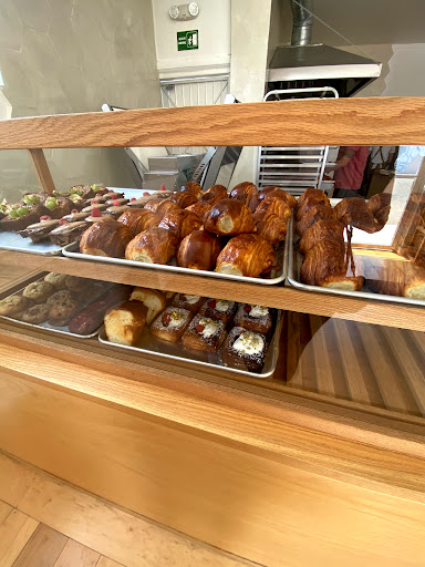 Panadería BOH en Tijuana - Número de Teléfono, Reservas, Opiniones ...