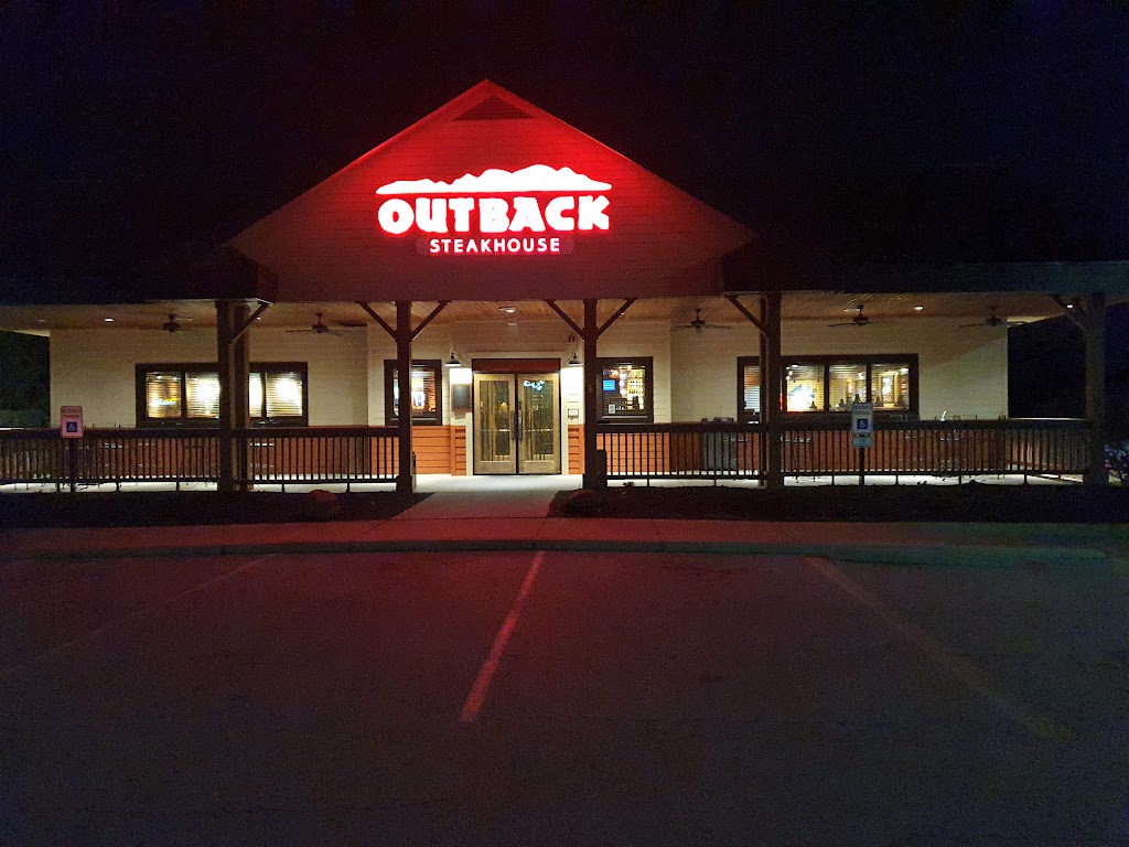 Outback Steakhouse - Maumee, OH 43537 - Menu, Reviews, Hours & Contact