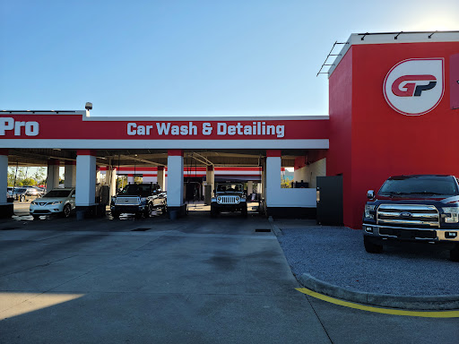 Grease Pro Car Wash and Detailing Panama City. Bay County. Florida - Sswash