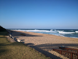 Hibberdene beach 🏖️ KwaZulu-Natal, Južna Afrika - podrobne funkcije ...