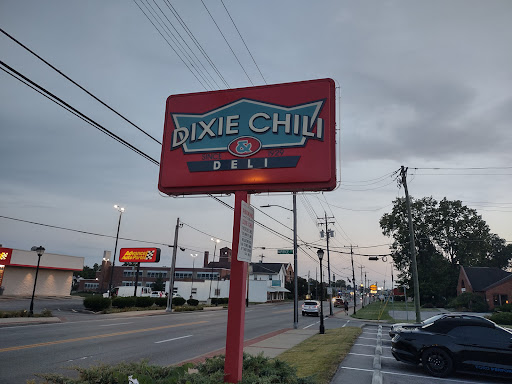 Dixie Chili & Deli in Erlanger, Kentucky - Zaubee