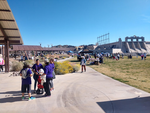 Event Venue «Laughlin Event Center», reviews and photos, 500 Bruce ...