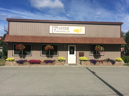 Foster Construction - AZexplained