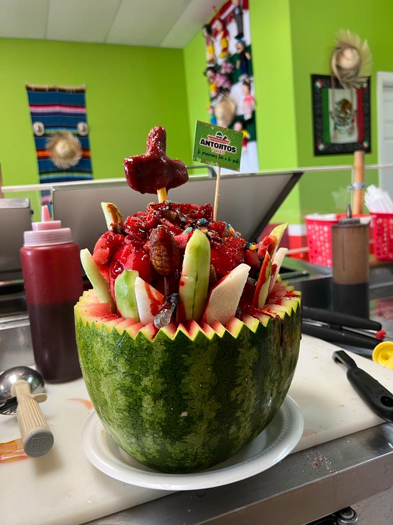 Antojitos Y Mas - Naples, FL 34116 - Menu, Hours, Reviews and Contact