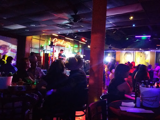 Bar «Gaslight Club», reviews and photos, 1401 S 10th St, McAllen, TX ...