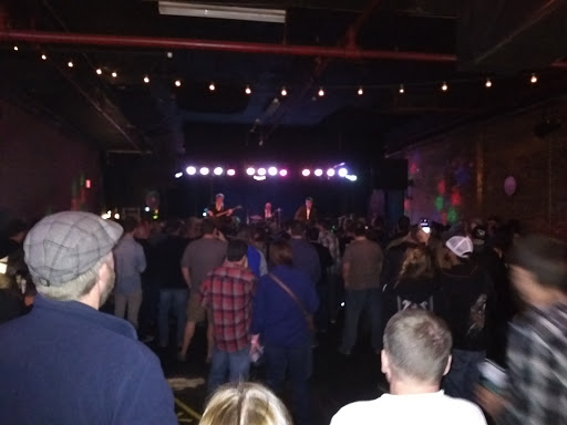 Bar «The Outland», reviews and photos, 326 South Ave, Springfield, MO ...