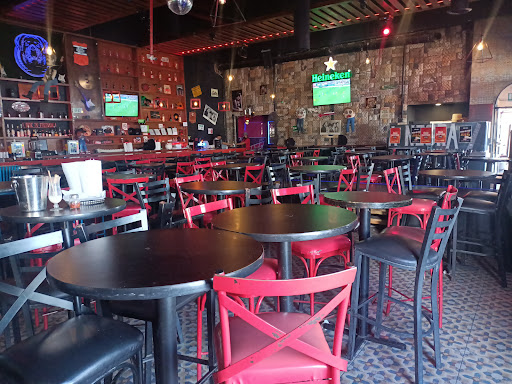 Barra Negra en Juárez - Número de Teléfono, Reservas, Opiniones ...