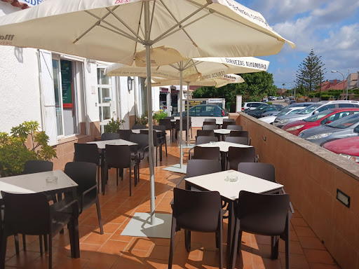 Restaurante Restaurante Aldea Blanca en Llucmajor