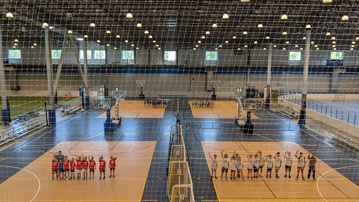 Longplex Family & Sports Center