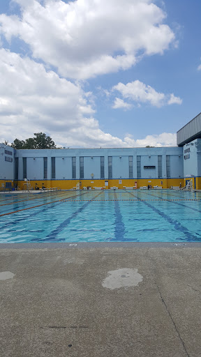 Recreation Center «John F. Kennedy Recreation Center», reviews and ...